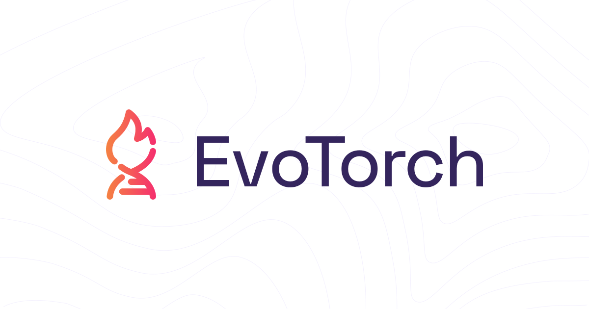 EvoTorch